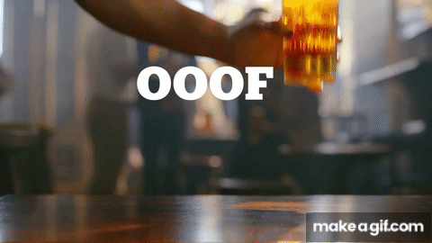 Tennent's Lager | Raised in Scotland - OOOFT on Make a GIF