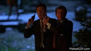 Jim Carrey: The Mask Hilarious Moments on Make a GIF