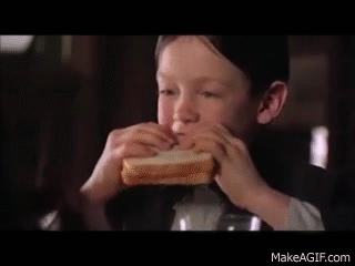 Little Rascals SANDwich on Make a GIF