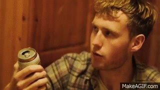 Lovely Cans on Make a GIF