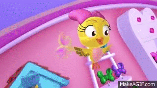 Minnie's Bow Toons | Alarm Clocked Out | Disney Junior Official on Make ...
