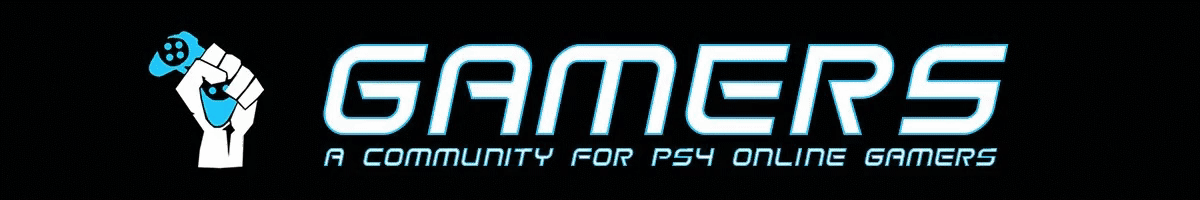 GAMERS Forum Banner 5 on Make a GIF