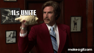 Anchorman (2004) | (3/3) | News Team Assemble on Make a GIF