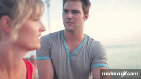BJ Gruber - Commercial Reel on Make a GIF