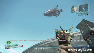 Borderlands 2 - THE BEST OF MR. TORGUE on Make a GIF