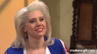 The Sands of Modesto - SNL on Make a GIF