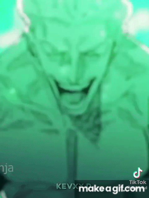 Hakari dance2 on Make a GIF