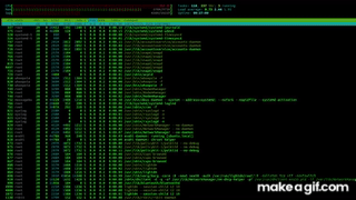 Fake Hacking! Fake Virus! Pretend to be a Pro Hacker! on Make a GIF