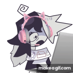 Erm… What The Sigma!? on Make a GIF