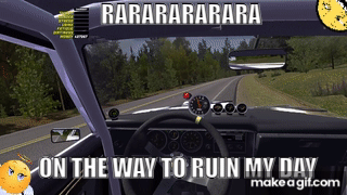 RARARA on Make a GIF