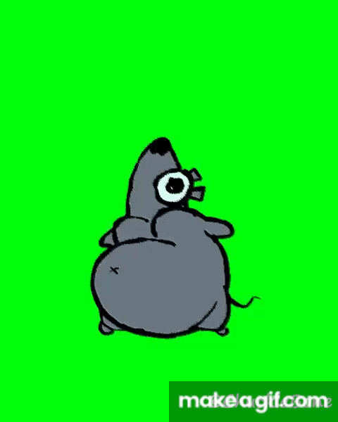 DANCING REMI LOOP #ratatouille #pixar #loop #animation on Make a GIF