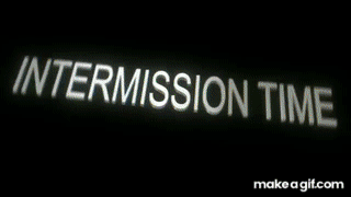 INTERMISSION TIME scene | The Amazing Digital Circus Episode 5 on Make ...