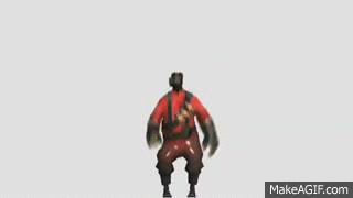 Pyro Dance on Make a GIF