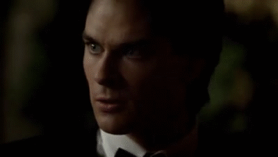 The Vampire Diaries: Stefan breaks Damon's neck-"Dangerous Liaisons ...
