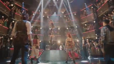 STEP UP ALL IN LAST DANCE HD 1080p 720p on Make a GIF