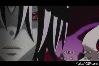 Asura Kishin - The God That Failed on Make a GIF