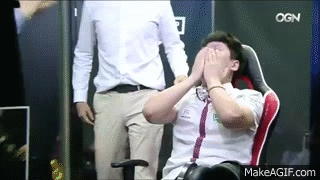 LCK Regional Qualifier - Round 2 on Make a GIF