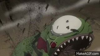 Mustang vs Envy Full Fight English Dubbed on Make a GIF
