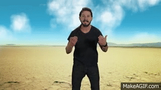 Shia helps Gohan turn Super Shian 2 on Make a GIF
