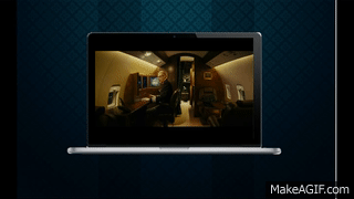 Kingsman: The Secret Service- firework head blown explosion scene ...