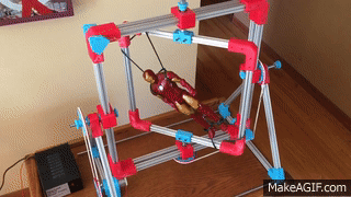 Custom rotocaster design on Make a GIF