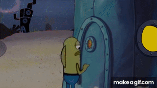 YTP- DELIVER US on Make a GIF