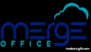merge office on Make a GIF
