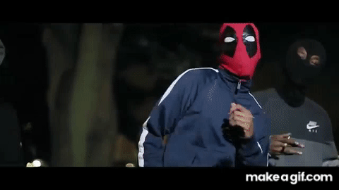 V9 - Japan (Music Video) #Homerton | @MixtapeMadness on Make a GIF