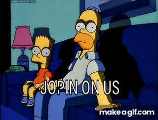 One Of Us GIF - Find & Share on GIPHY on Make a GIF