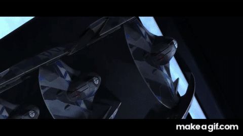 Anakin, Ahsoka & Clones Vs Super Battle Droids & Vultures [1080p] on ...