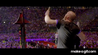 Gifs De Coldplay