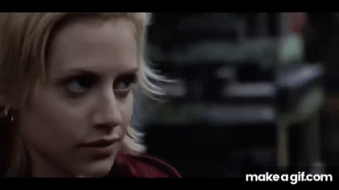 8 Mile - ESCENA DE SEX0 ENTRE EMINEM Y BRITTANY MURPHY on Make a GIF