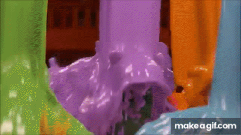 SpongeBob vs. the Goo Promo (TheCartoonMan12 Style) on Make a GIF