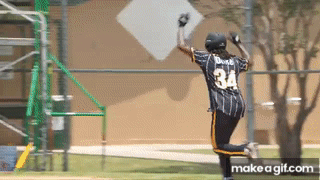 AMP vs. RDC BASEBALL on Make a GIF