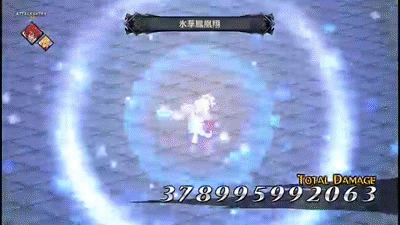 Disgaea 5 DLC Character Skills Round4 on Make a GIF