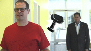 Nintendo eShop - Runbow at Nintendo Video on Make a GIF