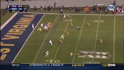 trevone boykin highlights on Make a GIF