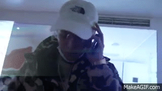 Keith Ape - 잊지마 (It G Ma) (feat. JayAllDay, Loota, Okasian & Kohh ...