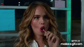 INSATIABLE Official Trailer (2018) Debby Ryan, Alyssa Milano Netflix ...