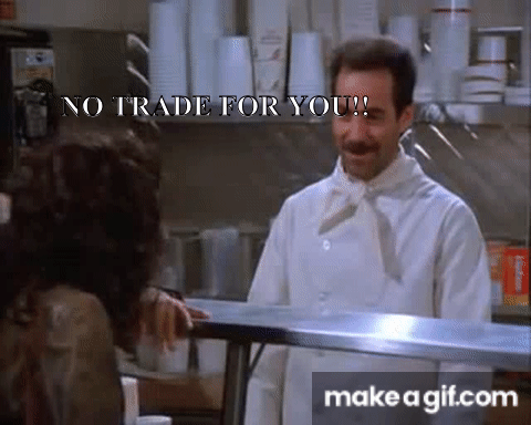 The Trade Nazi on Make a GIF