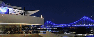Retractable Fabric Roofs by Tecnic on Make a GIF