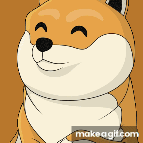 :ALL DOGE! on Make a GIF