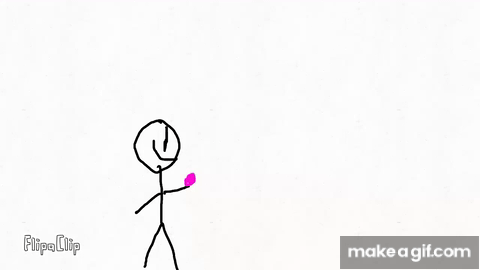 Bubble gum 2.0 on Make a GIF