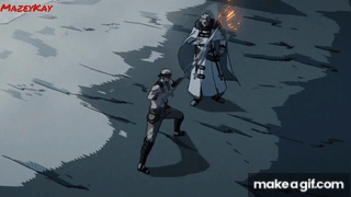 Dragon God Orsted Defeats Ruijerd|Ruijerd vs Orsted|Mushoku Tensei ...