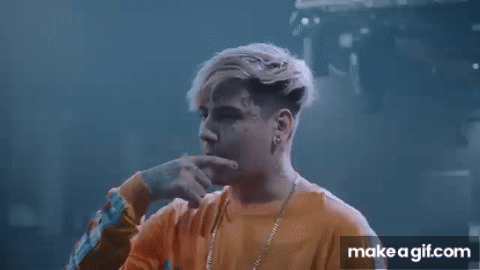 DUKI Clip from Goteo on Make a GIF