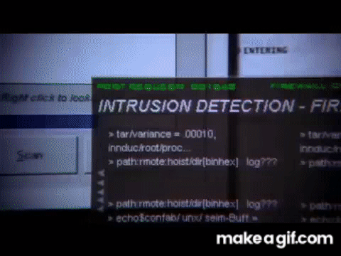 NCIS 2 IDIOTS 1 KEYBOARD on Make a GIF