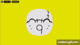 VANITY SLASHER INTRO – FORSAKEN on Make a GIF