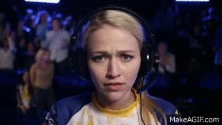 losing game on Make a GIF