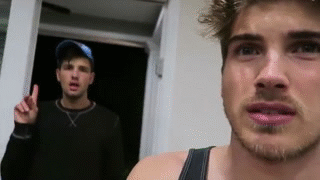 FACING MY FEAR! on Make a GIF