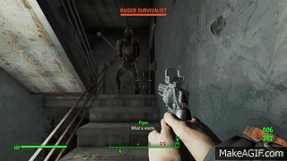 Yet Another Fallout 4 Compilation on Make a GIF